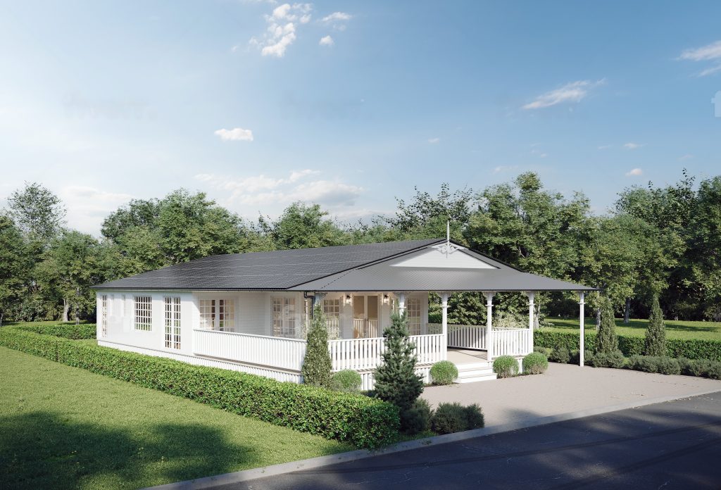 External - Integrahomes