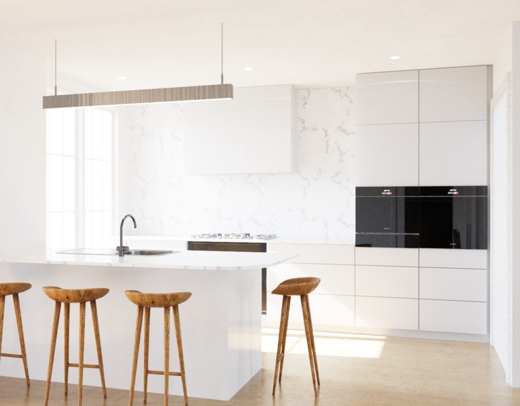 Gallery - Integrahomes